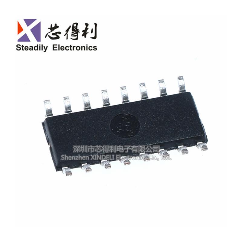 原装 CH340C CH340B CH554G CH9326 CH9328 CH9329 贴片SOP16芯片