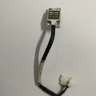 议价MicroE读数头M2120Hm2120hM2120HM-2120HM2120-HM2120M2120L