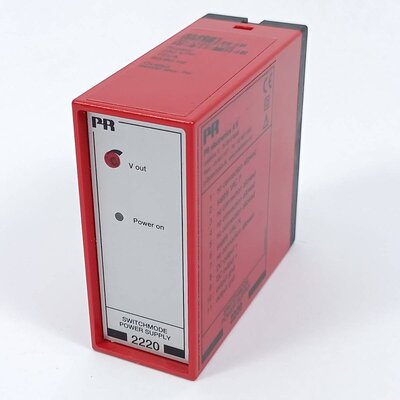 议价PR Elerocs电源2220B12220B22220B3