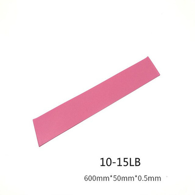 速发Elastic Bands For Fitness Resistance Band Exercise Gym r