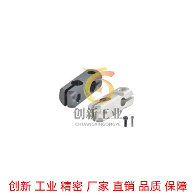 支柱固定夹RDC01 RDC02 RDC11 RDC21-D8/10/12/15/16/20/25/30/35