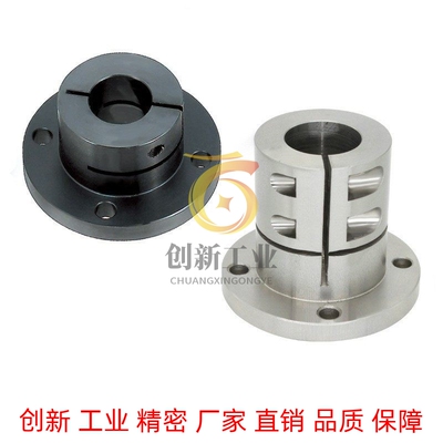 加长型导向轴支座GBL01/02/06-D12/D16/D20/D25/D30/D35/D40/D50