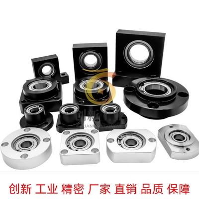 替代圆法兰带座轴承BGRRB BGRR6200 6801 6901 6201 6802 6902 60