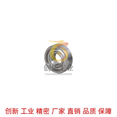 微型深沟球轴承 BAF678ZZ/603ZZ/604ZZ/605ZZ/606ZZ/607ZZ/608ZZ