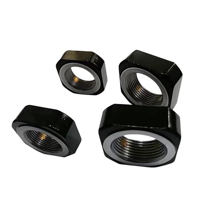 FBNR精密BNTA螺母LEB81-M20/M6/M8/M10/M12/M16/M17/M25/M30LEB82