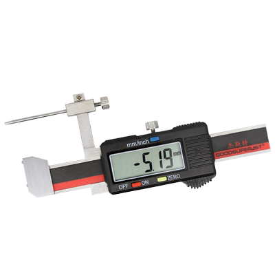 GOODSUPERJST三球面差尺可选无线