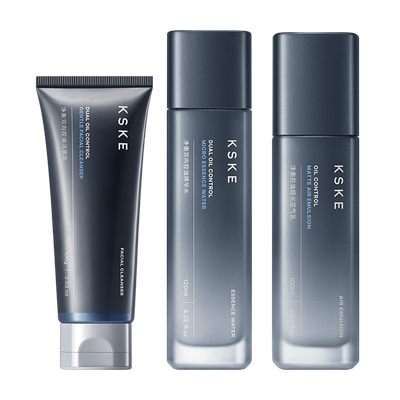 KSKE惊喜盲盒随机捡漏护肤套装