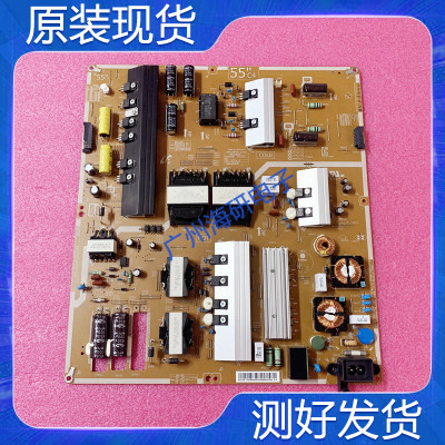 三星原装UA55HU7800JXXZ电源板