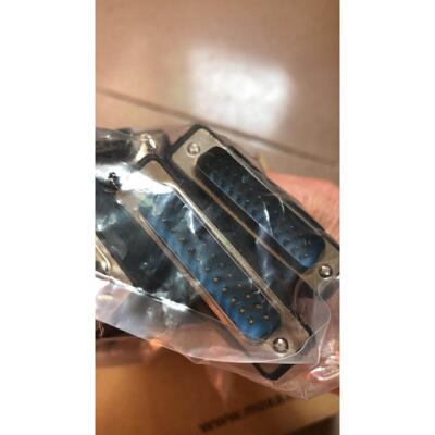 MOXACP-168UC168H/八串口线25针接口线一拖八串口线DB62-DB25议价