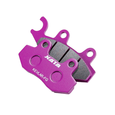 xata陶瓷刹车片适用标致城市之星