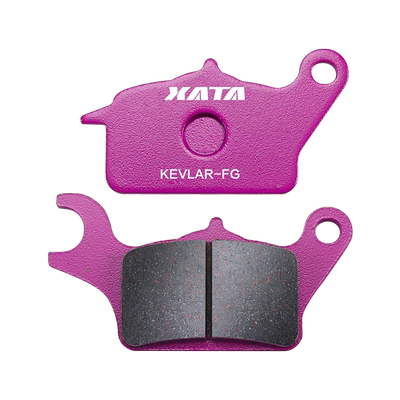 XATA陶瓷刹车片LEAD125