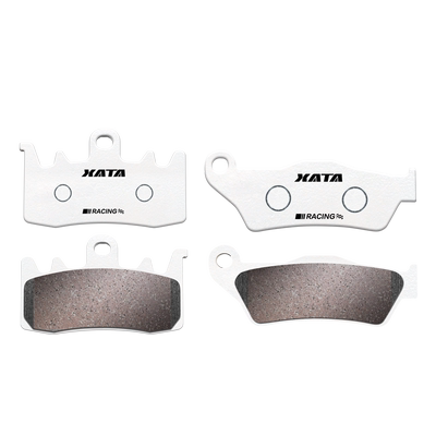 宝马拿铁RNINET1200制动片