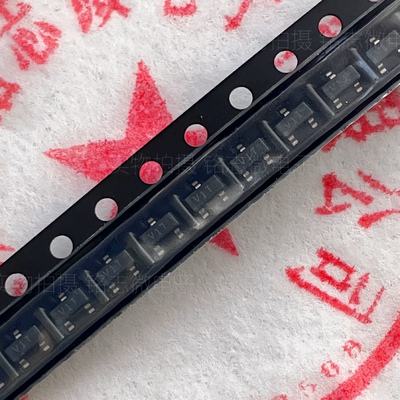 全新原装TLV431TFTA DIODES美台 封装SOT-23-3 电压基准芯片 现货