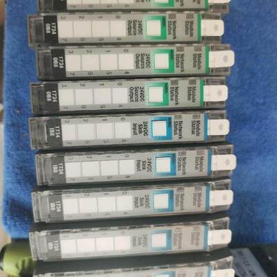 议价ab罗克韦尔plc模块