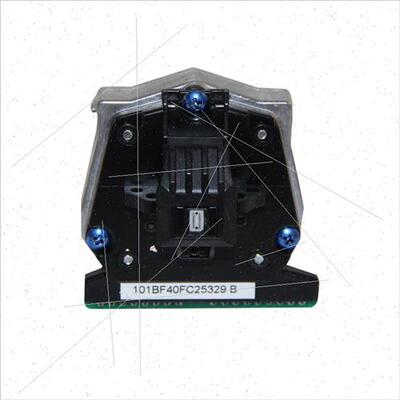 适用 得实DS300 400 DS1100II 1700II DS650 SK820打印头打印机头