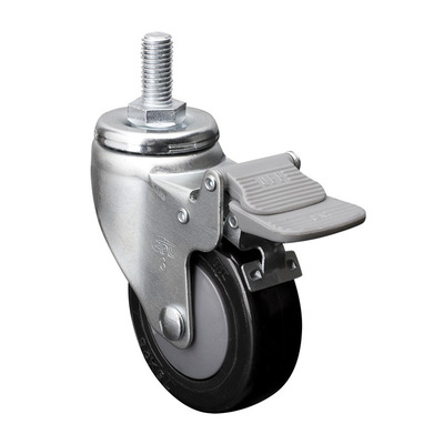 工业脚轮C-CJTNS/C-CJLNS/C-CJHNS/C-CJFNS75/100/125-T/U/P/N/R