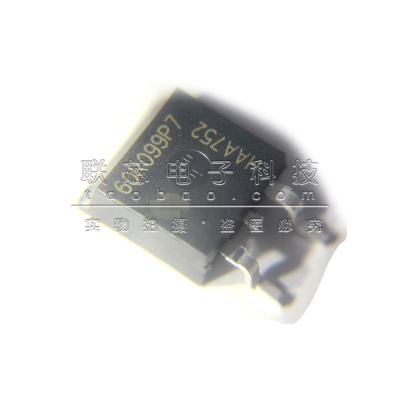 原装 IPB60R099P7ATMA1  TO-263丝印60R099P7 N沟道MOS场效应管