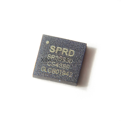 SR3595D全新进口测试推荐