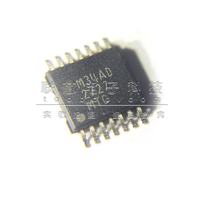 全新原装LM2727MTC 丝印2727MTC 贴片TSSOP-14 降压稳压器芯片IC