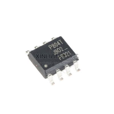 全新原装 9956 IRF9321TRPBF SOIC-8 P沟道 -30V/-15A 贴片MOSFET