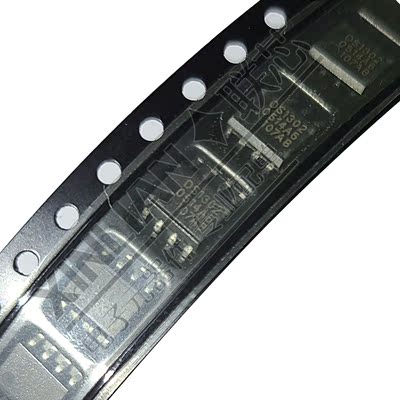 全新原装DS1302ZN测试推荐