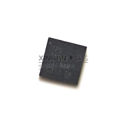 全新原装 TPS74901RGWR VQFN-20 低压差线性稳压器芯片 贴片Ic