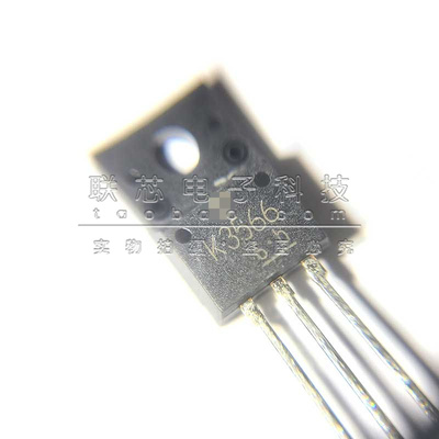 全新原装 2SK3566 直插TO220 场效应管 2.5A900V三极管 1个N沟道