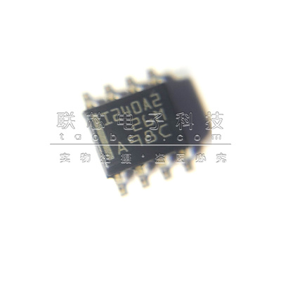 贴片 INA240A2DR 原装全新 SOP8电流感应放大器IC芯片 丝印I240A2
