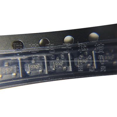 REF3030AIDBZR电压准基芯片