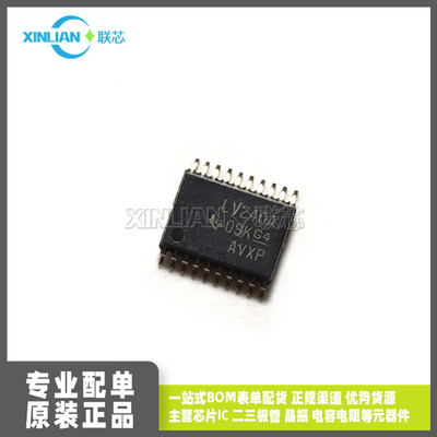 SN74LV240APWR测试推荐