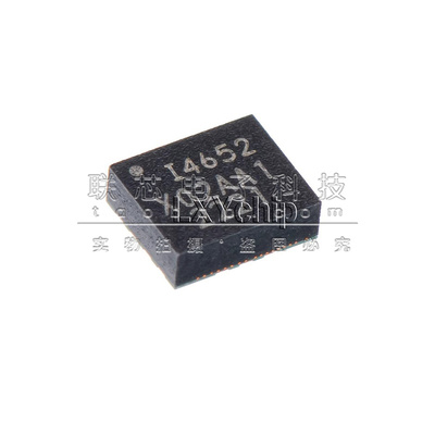 全新原装 IIM-42652 LGA-14贴片 丝印I4652 姿态传感器/陀螺仪 IC