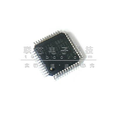 TMS320F28027PTT32位微控制器
