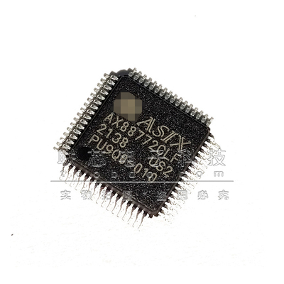 原装AX88772CLF以太网控制器