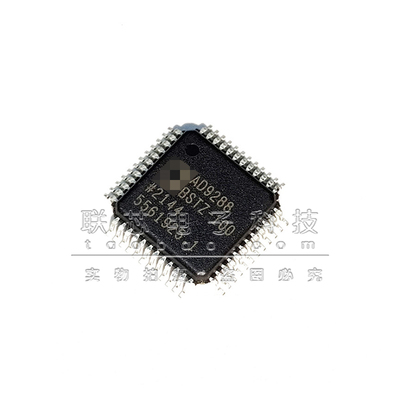 原装全新AD9288BSTZ-100