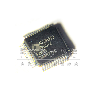 全新原装AD2S1210WDSTZ