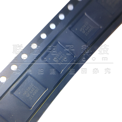 原装NRF52832-QFAA蓝牙芯片