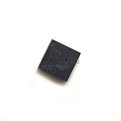 TPS51220ARSNR测试推荐