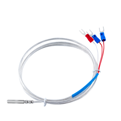 TLPY热电阻热电偶精度高测温准确