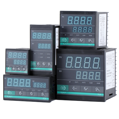 tlpy温控仪温控器双输出质保五年