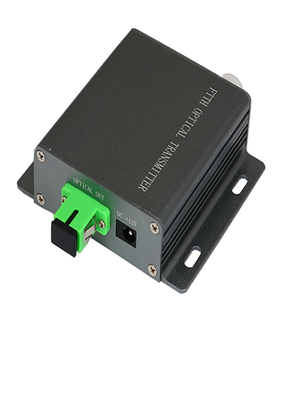 卫星电视光纤传输CATV光纤发射机