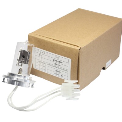 Agilent安捷伦 G1314D/E/F G7114A/B液相色谱仪 G1314-60101 氘灯