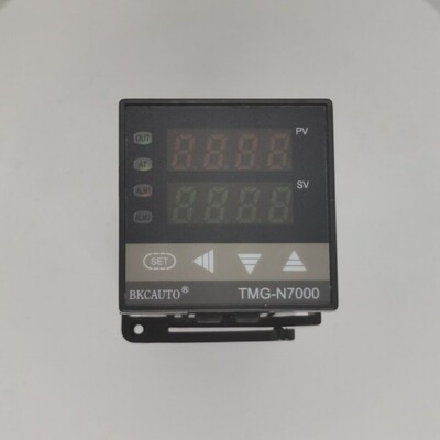 BKCAUTO余姚亚泰 TMG-N7000 TMG-N7201 TMG-N7411温控器TMG-N7511