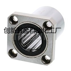 10 12 16 20 25 30/35直线轴承LHFRF米思米C-LHFR/LHFRW/LHFRM8