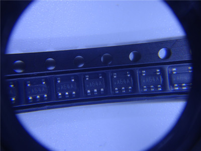 LMH6642MFX LMH6642MF LMH6642MFE A64A 一元电子 全新原装可拍