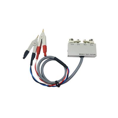 美瑞克 RK2837数字电桥 LCR测量仪电桥