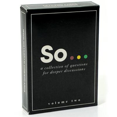 现货so cards  what am i家庭聚会谈话游戏桌游卡牌全英文