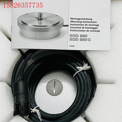 海德汉rod880C 现货,咨询选购(议价)