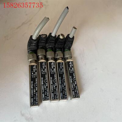 易福门 IL5005 ILA3002-BPKG/AS几个,图(议价)