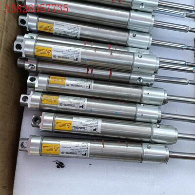 拆机进口艾福气缸3ED99001R05-C01型号好几种数量(议价)