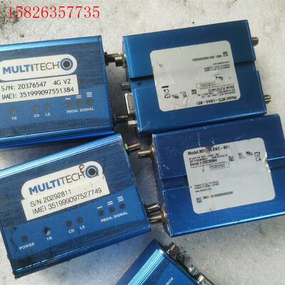 MultiConnect eCell(议价)